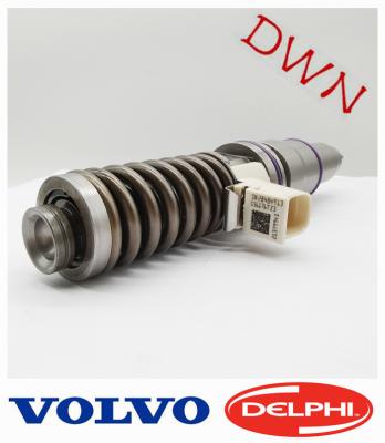 Cina Iniettore di combustibile diesel BEBE4D26001 21379943 per il motore di  PENTA MD13 in vendita