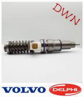 China Electronic Unit Injectors 21379944 BEBE4D26002 for  Penta MD13 for sale