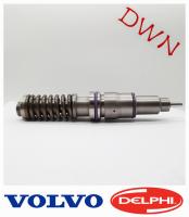 China Electronic Unit Injectors 21379944 BEBE4D26002 for  Penta MD13 for sale