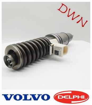 Cina Iniettore di combustibile diesel BEBE4F09001 21451295 per il motore del CAMION MD13 di in vendita