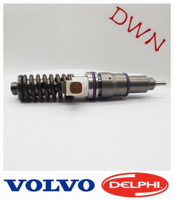Cina Iniettore elettronico 21457950 dell'unità del sistema diesel di iniezione di carburante per in vendita