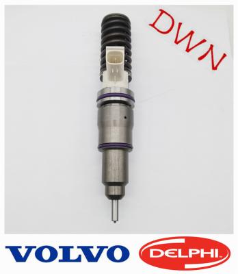 Cina Iniettore elettronico 21457950 dell'unità del sistema diesel di iniezione di carburante per in vendita
