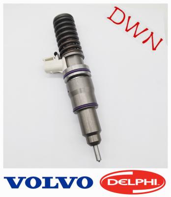 Cina Iniettore elettronico 21457950 dell'unità del sistema diesel di iniezione di carburante per in vendita