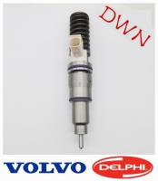 China 21457951 E3.3 Electronic Unit Fuel Injector BEBE4F10001 For  MD16 for sale