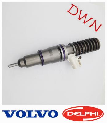 Cina Iniettore di combustibile diesel BEBE4G12001 21458369 22499124 22717954 per il motore di  D13/d16 in vendita