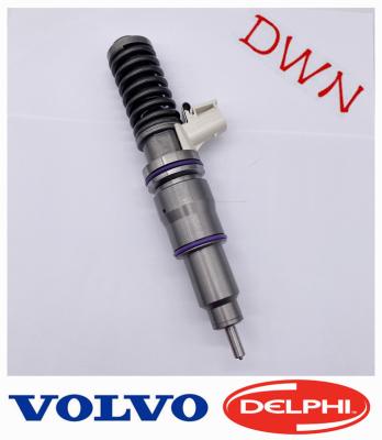 China Diesel Elektrische Eenheidsbrandstofinjector BEBE4N01001 21569191 voor de Motor van  D11C Te koop