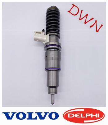 China Diesel Elektrische Eenheidsbrandstofinjector BEBE4N01001 21569191 voor de Motor van  D11C Te koop