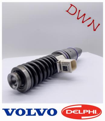 China Diesel Elektrische Eenheidsbrandstofinjector BEBE4N01001 21569191 voor de Motor van  D11C Te koop