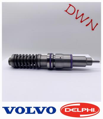 China Diesel Elektrische Eenheidsbrandstofinjector BEBE4N01001 21569191 voor de Motor van  D11C Te koop
