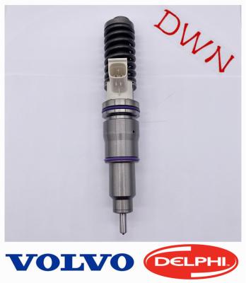 China Diesel Elektrische Eenheidsbrandstofinjector BEBE4N01001 21569191 voor de Motor van  D11C Te koop