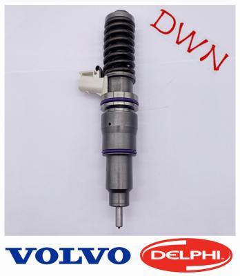 Cina Iniettore di combustibile diesel BEBE4K01001 21569200 7421569200 per il motore di  D13 in vendita