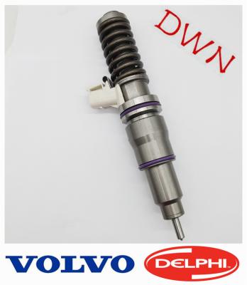 China injetor comum BEBE4D35002 do trilho 21582096 para o motor EC360B EC460B de FH12 FM12 D11A MD11 à venda