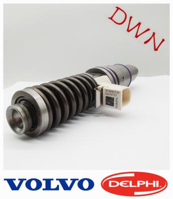 Cina iniettore comune BEBE4D35002 della ferrovia 21582096 per il motore EC360B EC460B di FH12 FM12 D11A MD11 in vendita