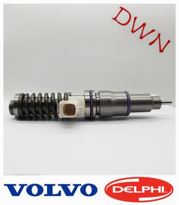 China injetor comum BEBE4D35002 do trilho 21582096 para o motor EC360B EC460B de FH12 FM12 D11A MD11 à venda