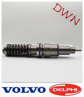 China injetor comum BEBE4D35002 do trilho 21582096 para o motor EC360B EC460B de FH12 FM12 D11A MD11 à venda