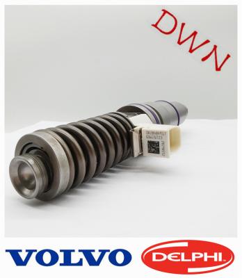 Cina Iniettore elettronico BEBE4D38001 21586282 dell'unità del combustibile diesel per il motore di  Penta MD11 in vendita