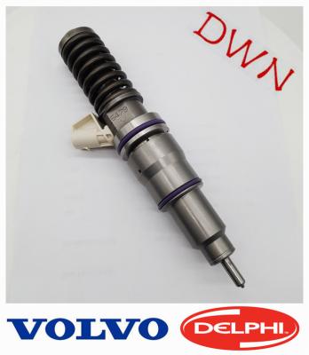 China Guter Preis-Elektronikeinheits-Injektor 21586284 BEBE4C13001 für  D12 zu verkaufen