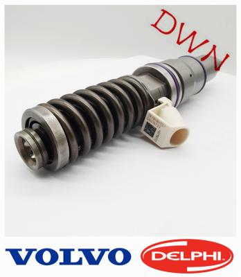 China Guter Preis-Elektronikeinheits-Injektor 21586284 BEBE4C13001 für  D12 zu verkaufen