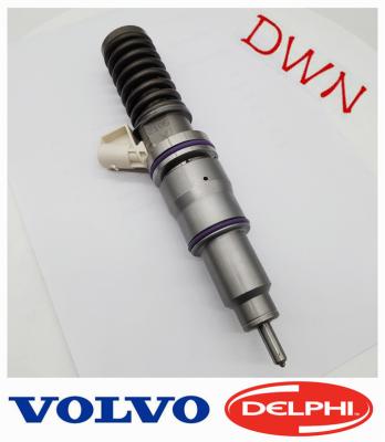 Cina Iniettore elettronico diesel 21586296 dell'unità 3801440 BEBE4C16001 per in vendita