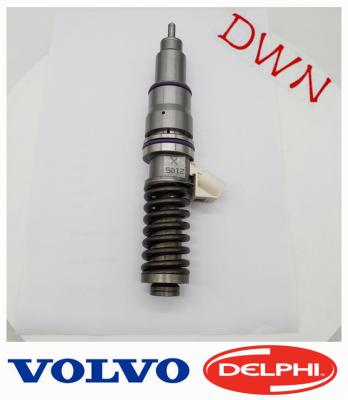 Cina Iniettore comune diesel 21586298 BEBE4C17001 della ferrovia per i motori di  Penta in vendita