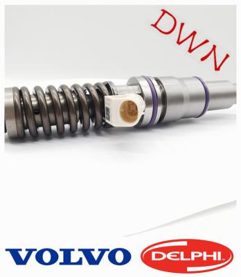 Cina Iniettore comune diesel 21586298 BEBE4C17001 della ferrovia per i motori di  Penta in vendita