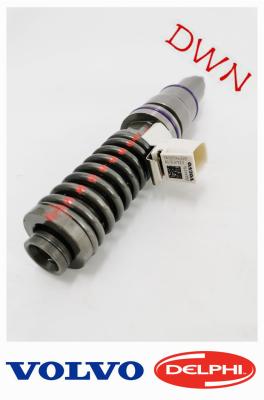 Cina Iniettore elettronico 21644596 BEBE4D35001 dell'unità di E3 E3.18 per in vendita