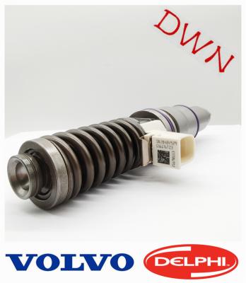 Cina Iniettore di combustibile diesel 21698153 BEBE5H01001 per il motore diesel dell'EURO 5 di  HDE16 in vendita