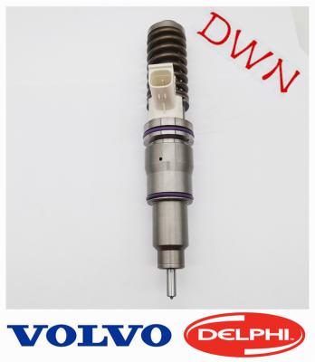 China Diesel Elektronische Eenheidsbrandstofinjector BEBE4P01103 22089886 voor  MD13 Te koop