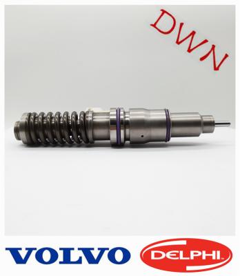 China Diesel Elektronische Eenheidsbrandstofinjector BEBE4P01103 22089886 voor  MD13 Te koop