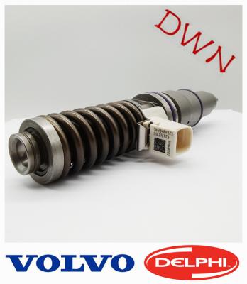 China Diesel Elektronische Eenheidsbrandstofinjector BEBE4P01103 22089886 voor  MD13 Te koop