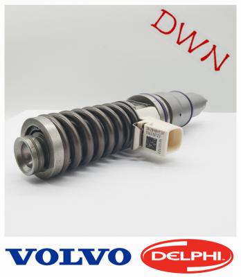 Cina Iniettore di combustibile diesel dell'unità BEBE4D34101 22172535 9022172535 per il motore di  EC360B in vendita
