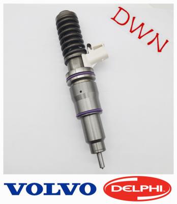 Cina Iniettore di combustibile diesel 63229467 BEBE4D21001 33800-84830 per Hyundai in vendita