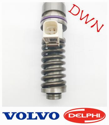 Cina Iniettore di combustibile diesel 63229467 BEBE4D21001 33800-84830 per Hyundai in vendita