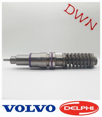 Cina Iniettore di combustibile diesel 63229467 BEBE4D21001 33800-84830 per Hyundai in vendita