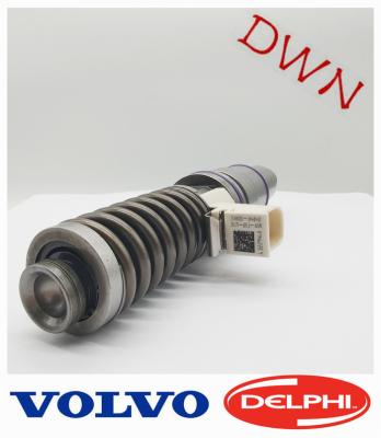 Cina Iniettore di combustibile diesel di 63229468 BEBE4D21002 33800-84840 per  HYUNDAI in vendita