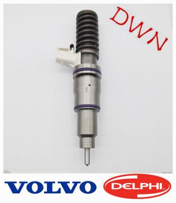 Cina Iniettore di combustibile diesel comune della ferrovia 63229474 33800-84710 BEBE4L01102 in vendita