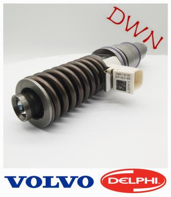 Cina Iniettore di combustibile diesel 63229475 BEBE4L02001 BEBE4L02002 33800-82700 in vendita