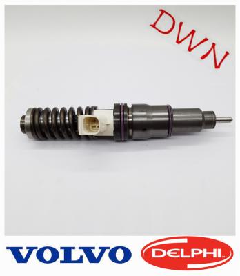 Cina Iniettore genuino BEBE4D24002 21340612 dell'unità del combustibile diesel per  EC380 in vendita