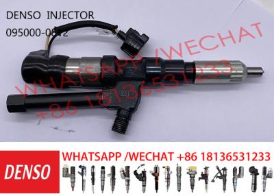 Китай Инжектор дизельного топлива 095000-0812 на K13c тележка 23910-1231 23910-1231c 700 серий продается