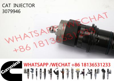 China Injetor de combustível 3079946 do motor diesel 3079947 3087587 3087648 para o motor de Cummins NT855 NTA855 à venda