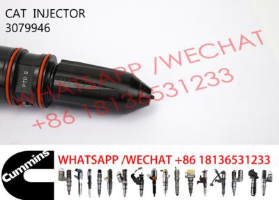 China Injetor de combustível 3079946 do motor diesel 3079947 3087587 3087648 para o motor de Cummins NT855 NTA855 à venda
