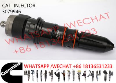 China Injetor de combustível 3079946 do motor diesel 3079947 3087587 3087648 para o motor de Cummins NT855 NTA855 à venda