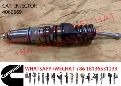 Cina Iniettore di combustibile diesel di CUMMINS 4062569 4088725 4903455 4928264 4928260 5708275 motore dell'iniezione QSX15 ISX15 X15 in vendita