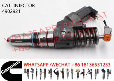 Cina Iniettore di combustibile diesel di CUMMINS 4902921 4903319 4061851 4903472 motore dell'iniezione M11 in vendita