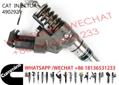 Cina Iniettore di combustibile diesel di CUMMINS 4902921 4903319 4061851 4903472 motore dell'iniezione M11 in vendita