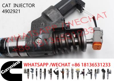 Cina Iniettore di combustibile diesel di CUMMINS 4902921 4903319 4061851 4903472 motore dell'iniezione M11 in vendita