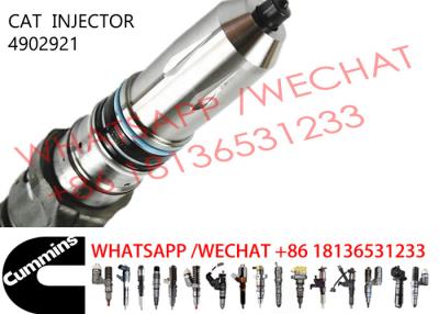 Cina Iniettore di combustibile diesel di CUMMINS 4902921 4903319 4061851 4903472 motore dell'iniezione M11 in vendita