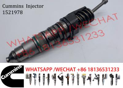 Cina Con-min dell'iniettore di combustibile nell'iniettore comune di riserva 1521978 della ferrovia di QSX15 ISX15 X15 1764364 4030364 4088723 4954434 in vendita