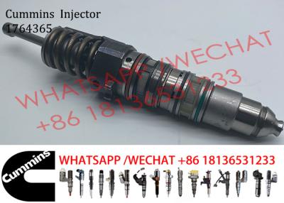 Cina Iniettore di combustibile diesel di CUMMINS 1764365 1521978 570016 4954646 motore dell'iniezione QSX15 ISX15 X15 in vendita