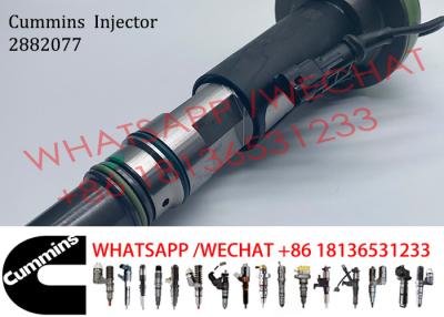 Cina Iniettore di combustibile diesel di CUMMINS 2882077 4955524 4964170 motore dell'iniezione QSK19 in vendita